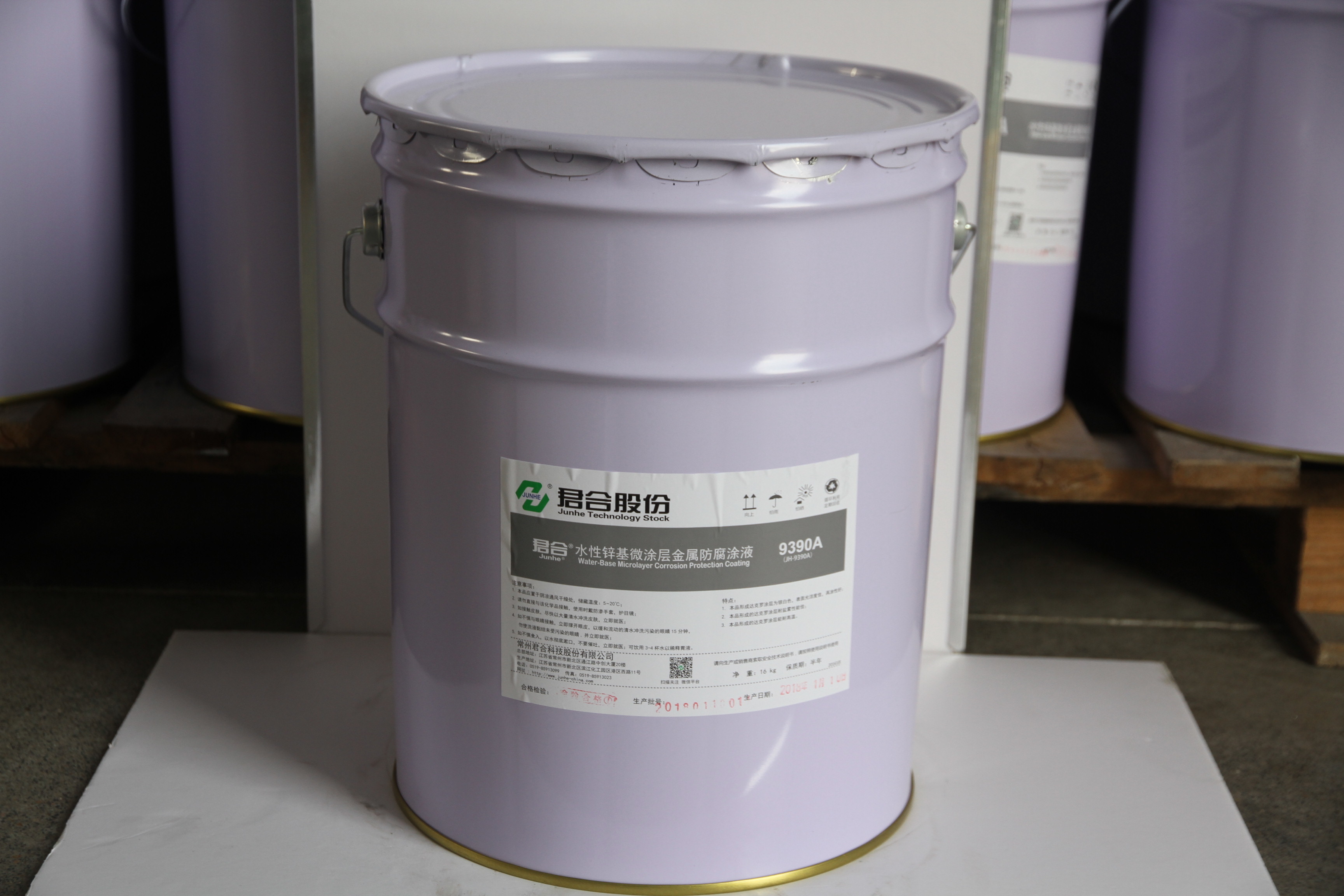 High Purity Mechanical Zinc Plating , Ratio Metal Protective Coatings