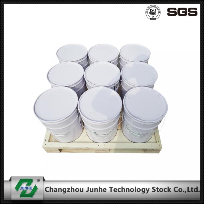 Silver Color Zinc Flake Coating Anti Corrosion Coating Low Friction ...