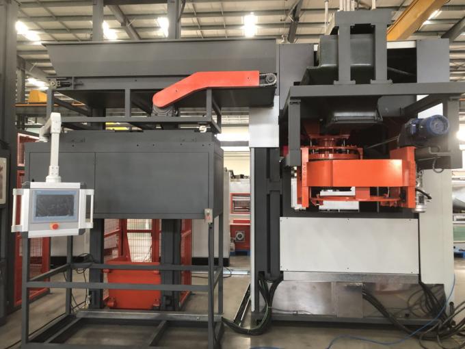 Multi Function Dip Spin Coating Machine , Full Automatic Coating ...