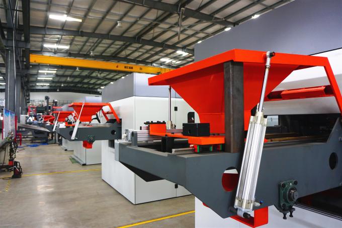 High Speed Zinc Flake Coating Machine With Dip Spin Coating System Max ...